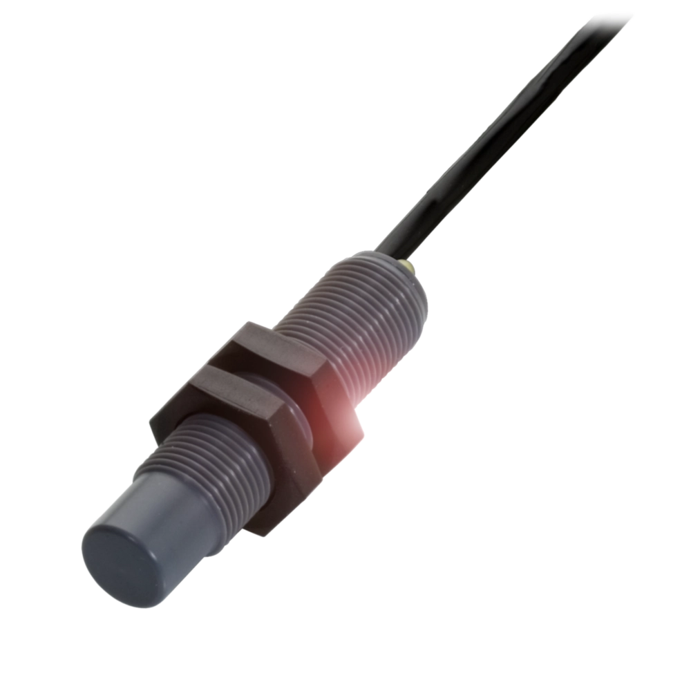 BCS006U (BCS M12VVI1-POM60G-EP02-E) Capacitive sensors for object detection - BALLUFF USA