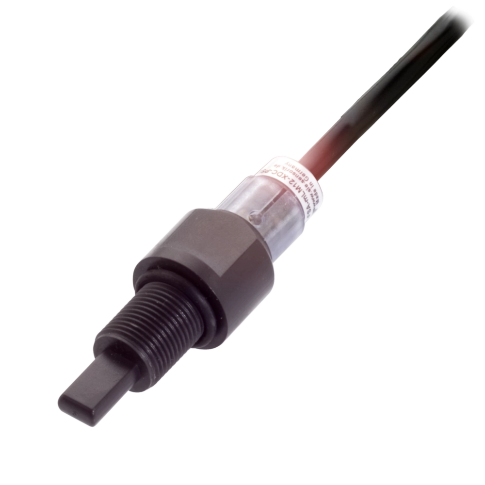 BCS009R (BCS S40SS03-GPCFNG-EP02) Capacitive level sensors - BALLUFF Sweden