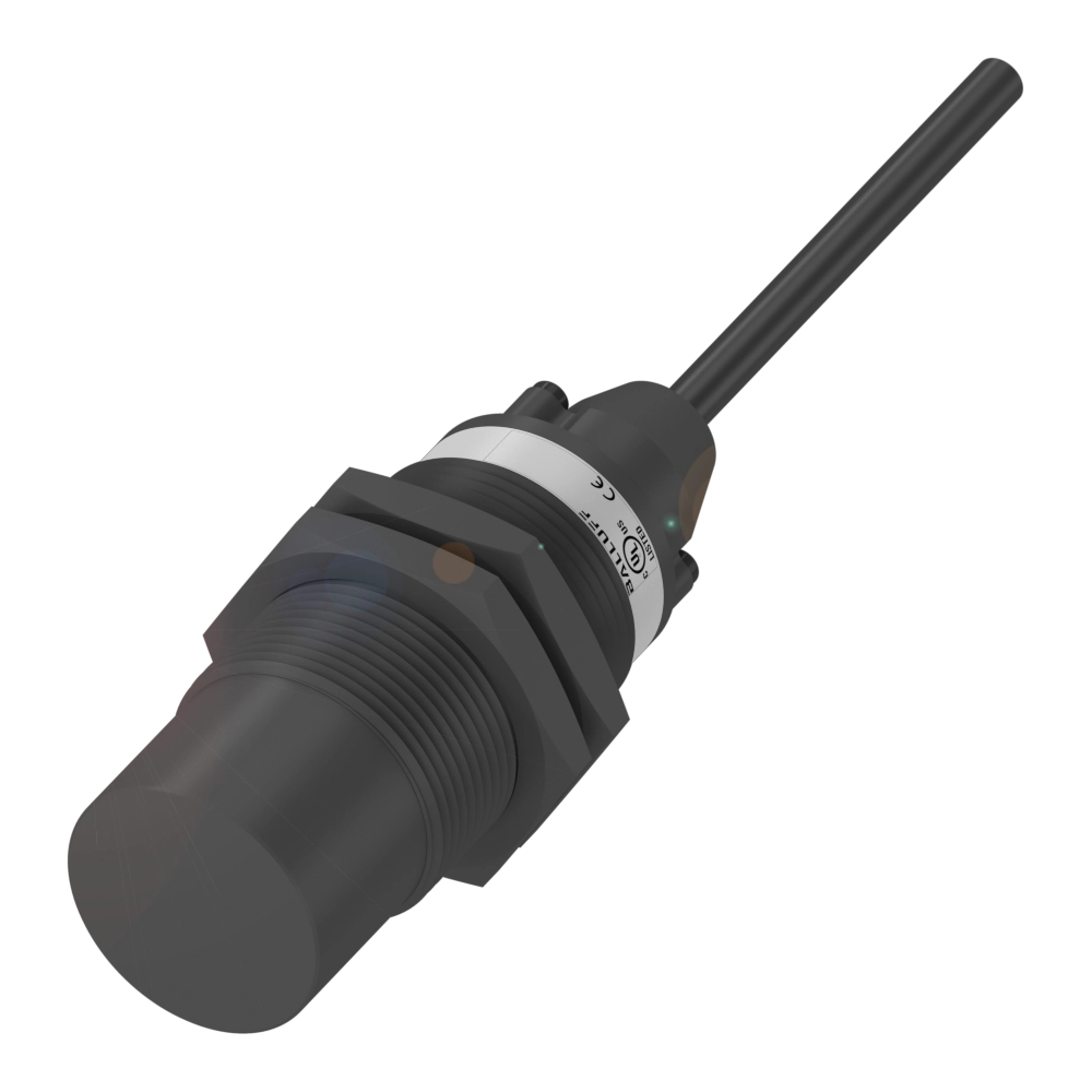 BCS007U (BCS M30BBM3-PPCFAG-EP02) Capacitive level sensors - BALLUFF ...