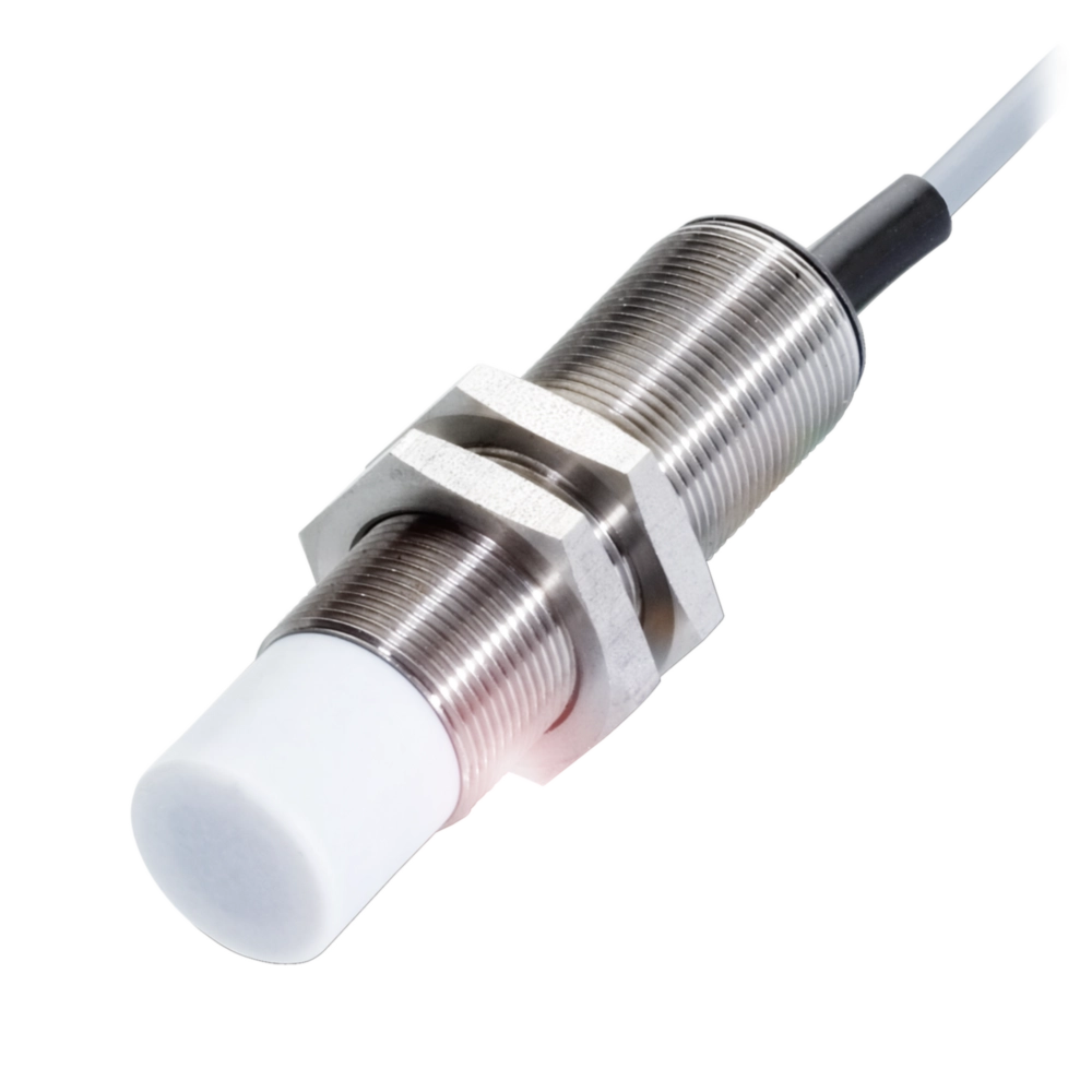 BCS005R (BCS M18T4I1-PSC15G-DV02) Capacitive level sensors - BALLUFF USA