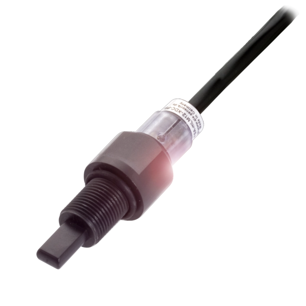 BCS0092 (BCS S40SS01-GPCFAG-EP02-D01) Capacitive level sensors ...
