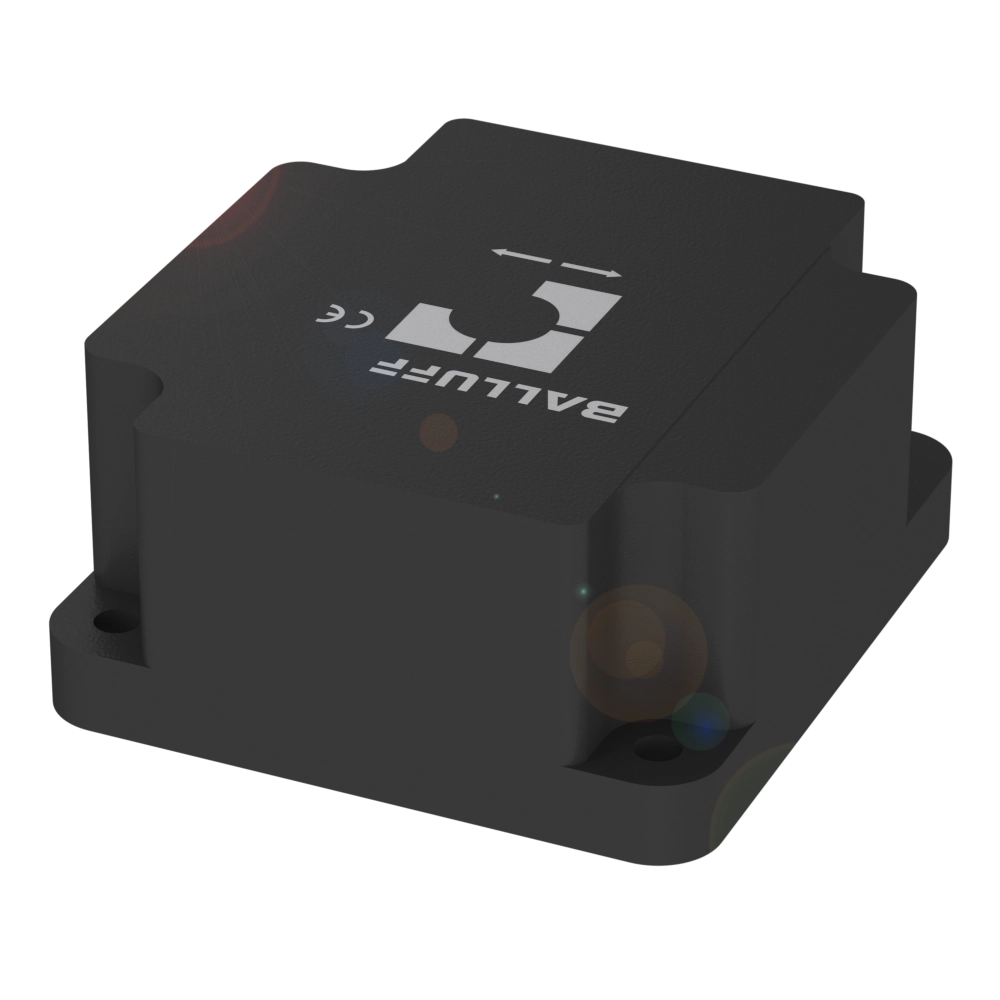 BIS005C (BIS M-351-001-S115) HF RFID readers (13.56 MHz) - BALLUFF ...