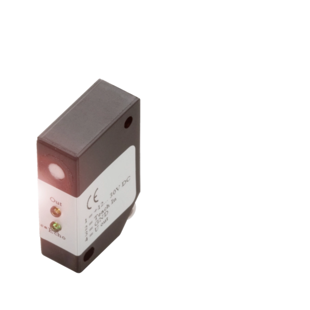 BUS0007 (BUS R05K0-PPXCR-025-S75G) Ultrasonic sensors with analog ...