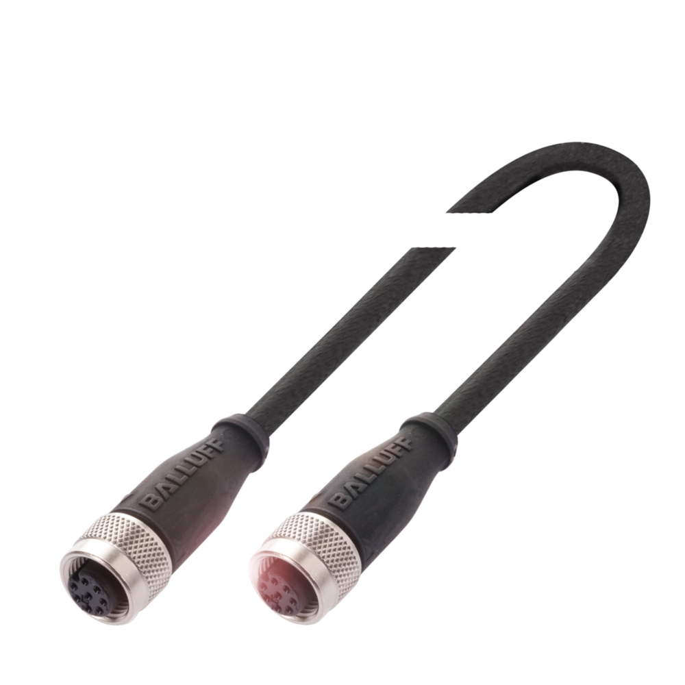 BCC06ER (BCC M418-M418-5A-322-PS0825-020) Double-ended cordsets ...