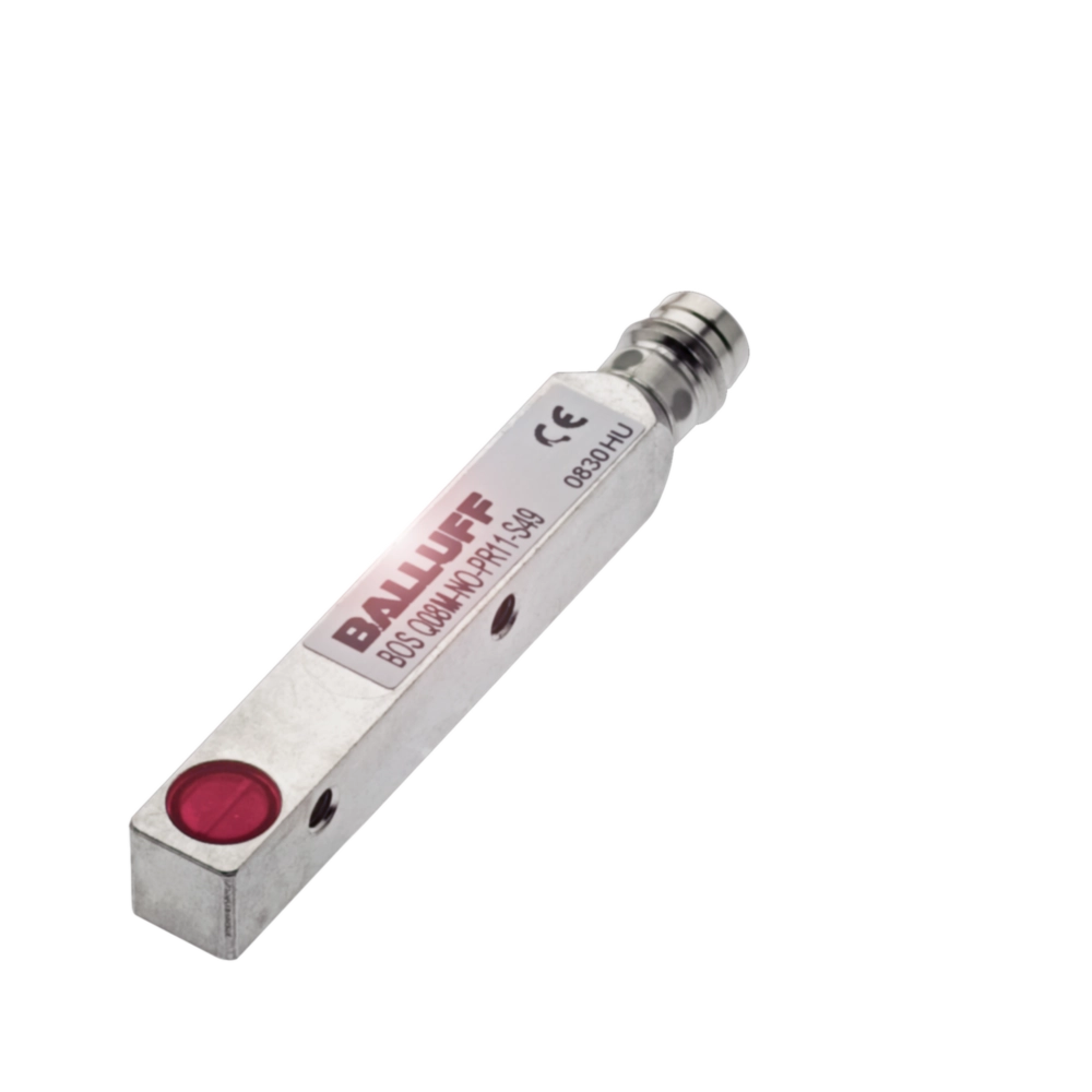 BOS0160 (BOS Q08M-PS-KF20-S49) Diffuse sensors - BALLUFF USA