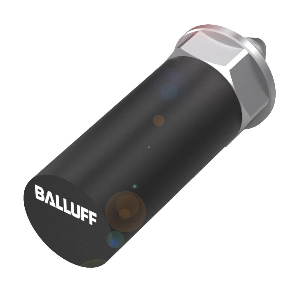 BIS00MR (BIS C-140-11/L-M8-SP40) LF RFID tags (70/455 kHz) - BALLUFF USA