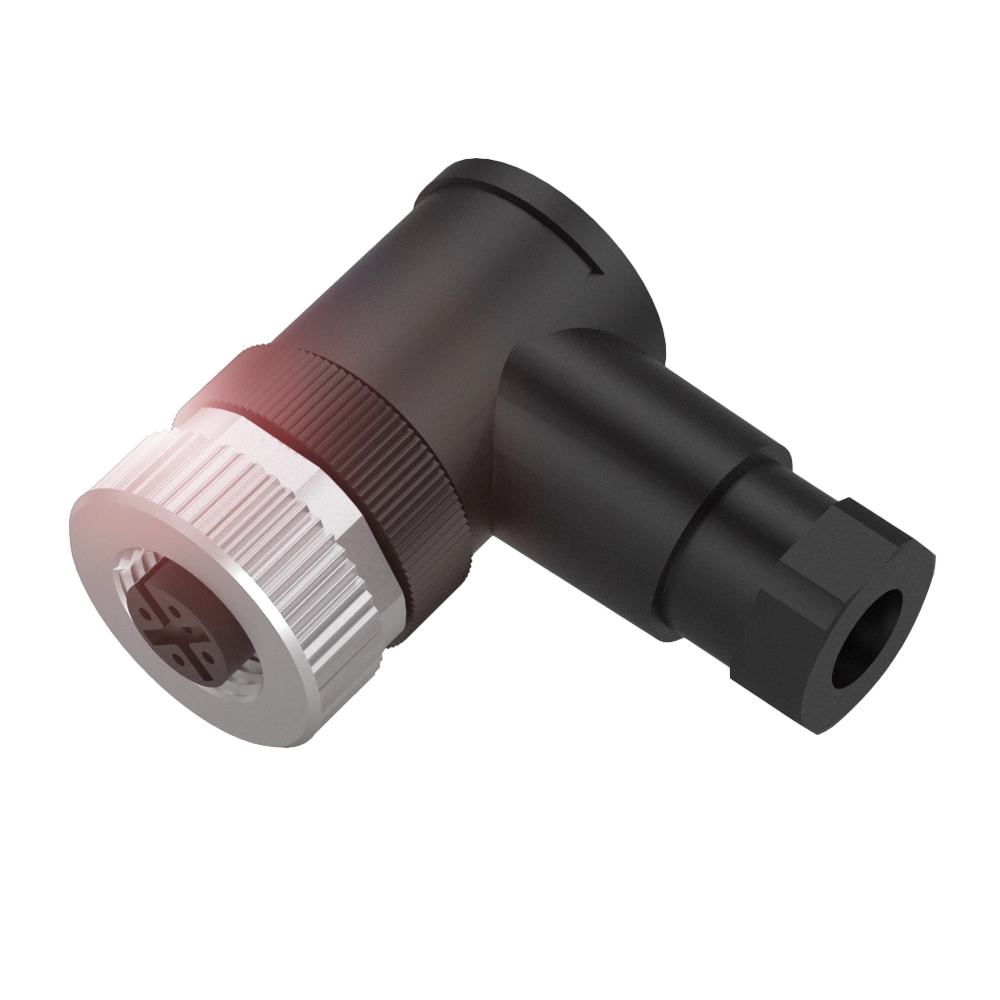 BCC06ZJ (BCC M445-0000-1A-000-51X575-000) Field attachables - BALLUFF USA