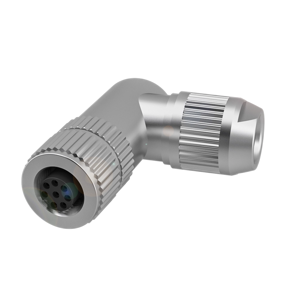 BCC04ME (BCC M488-0000-1A-000-43X834-000) 自接线接插件 - BALLUFF China