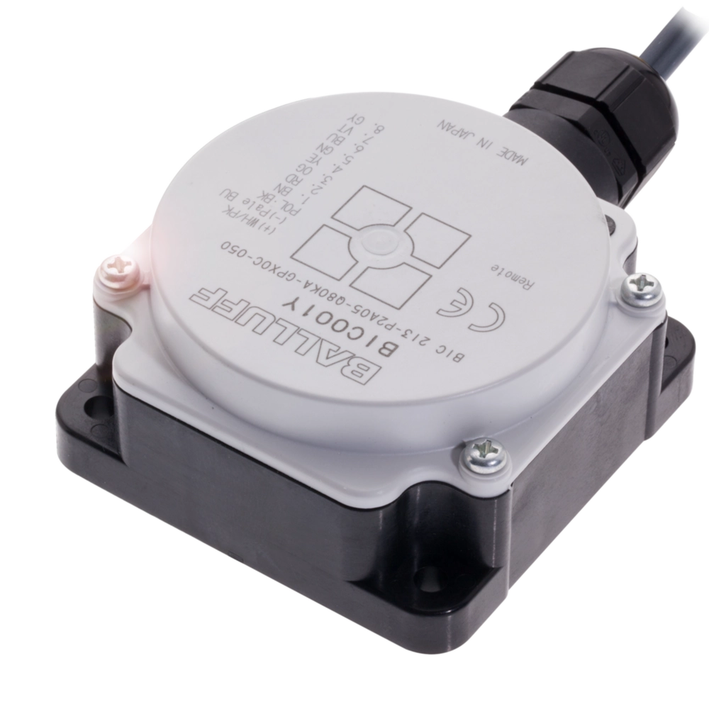 BIC001Y (BIC 2I3-P2A05-Q80KA-GPX0C-050) Inductive couplers for signal ...