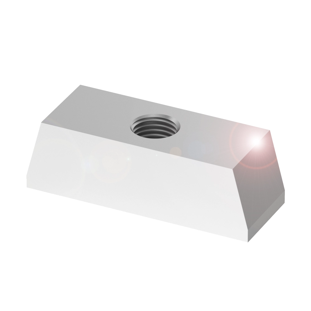 BAM00M1 (BMF 305-HW-38) Mounting brackets for magnetic sensors ...