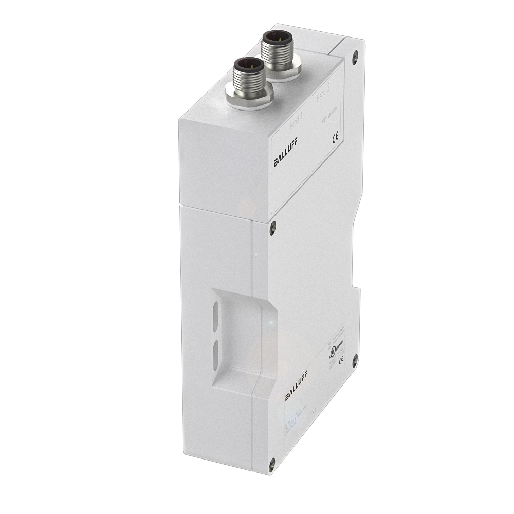 BIS0120 (BIS C-6005-027-670-05-ST4) LF processor units (70/455 kHz ...