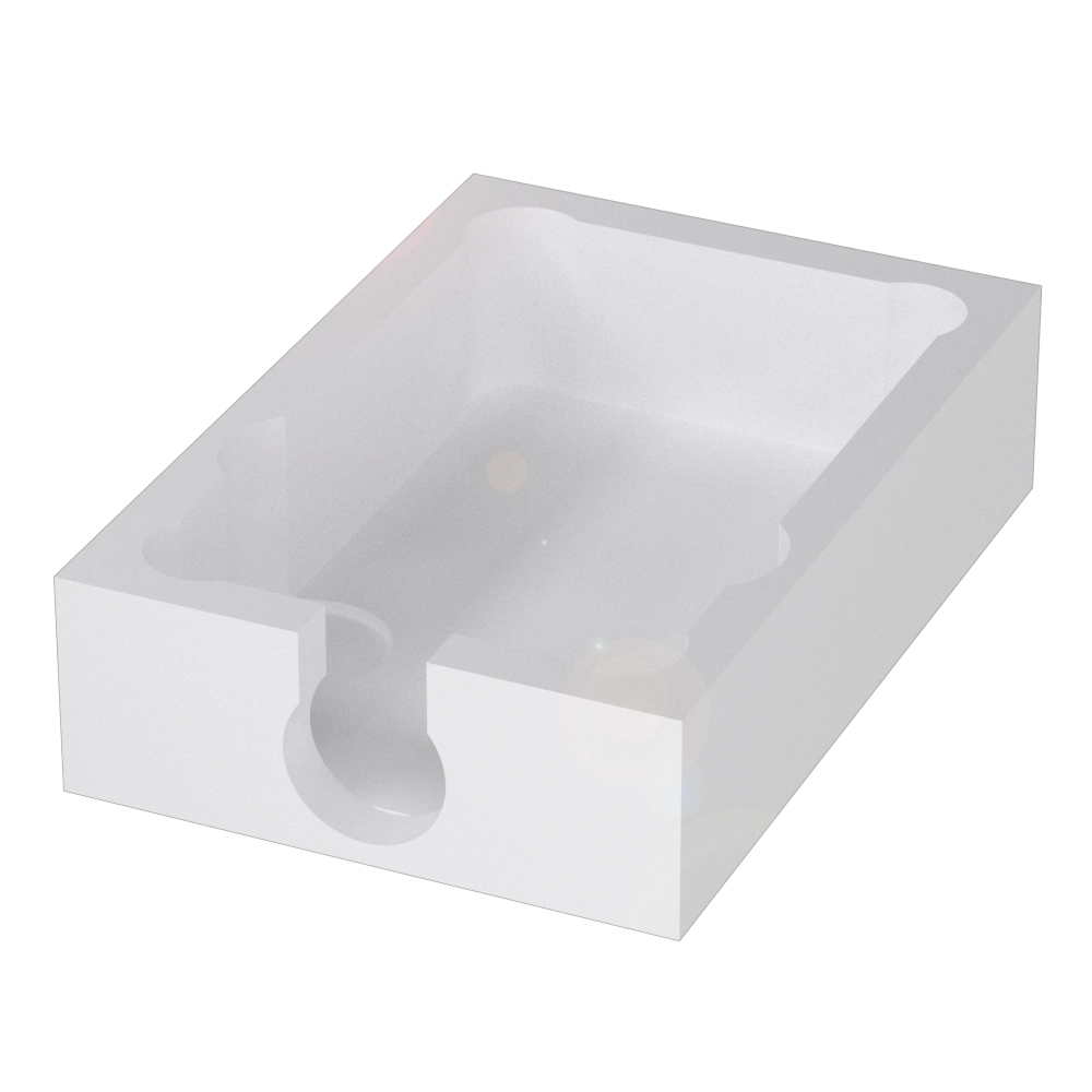 BES02YW (BES R01ZC-TC) Protective caps and port covers - BALLUFF USA