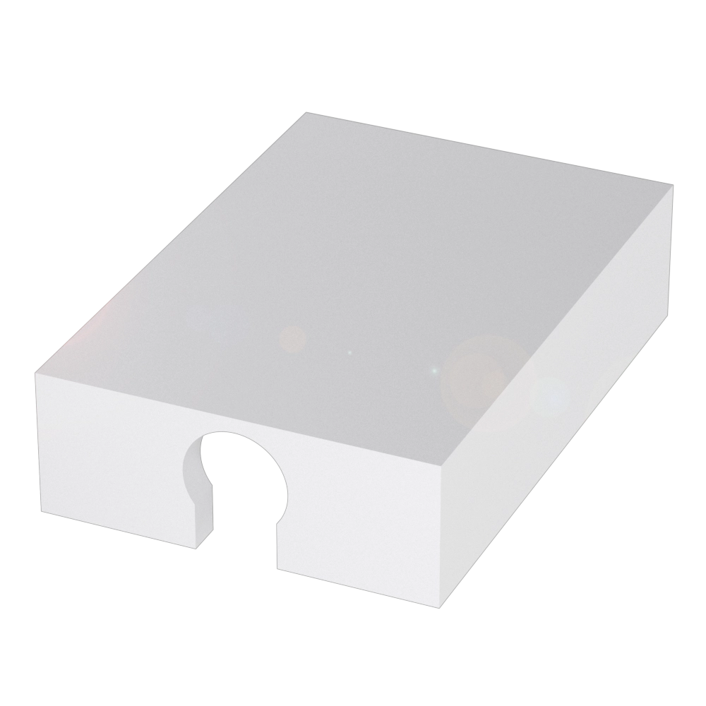 BES02YW (BES R01ZC-TC) Protective caps and port covers - BALLUFF USA