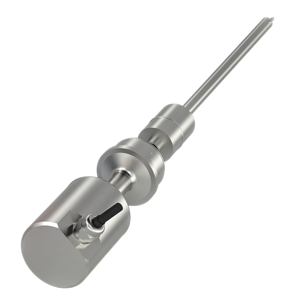 BTL4614 (BTL5-E17-M0295-S-SA335-S115) Magnetostrictive linear position sensors for fill level ...