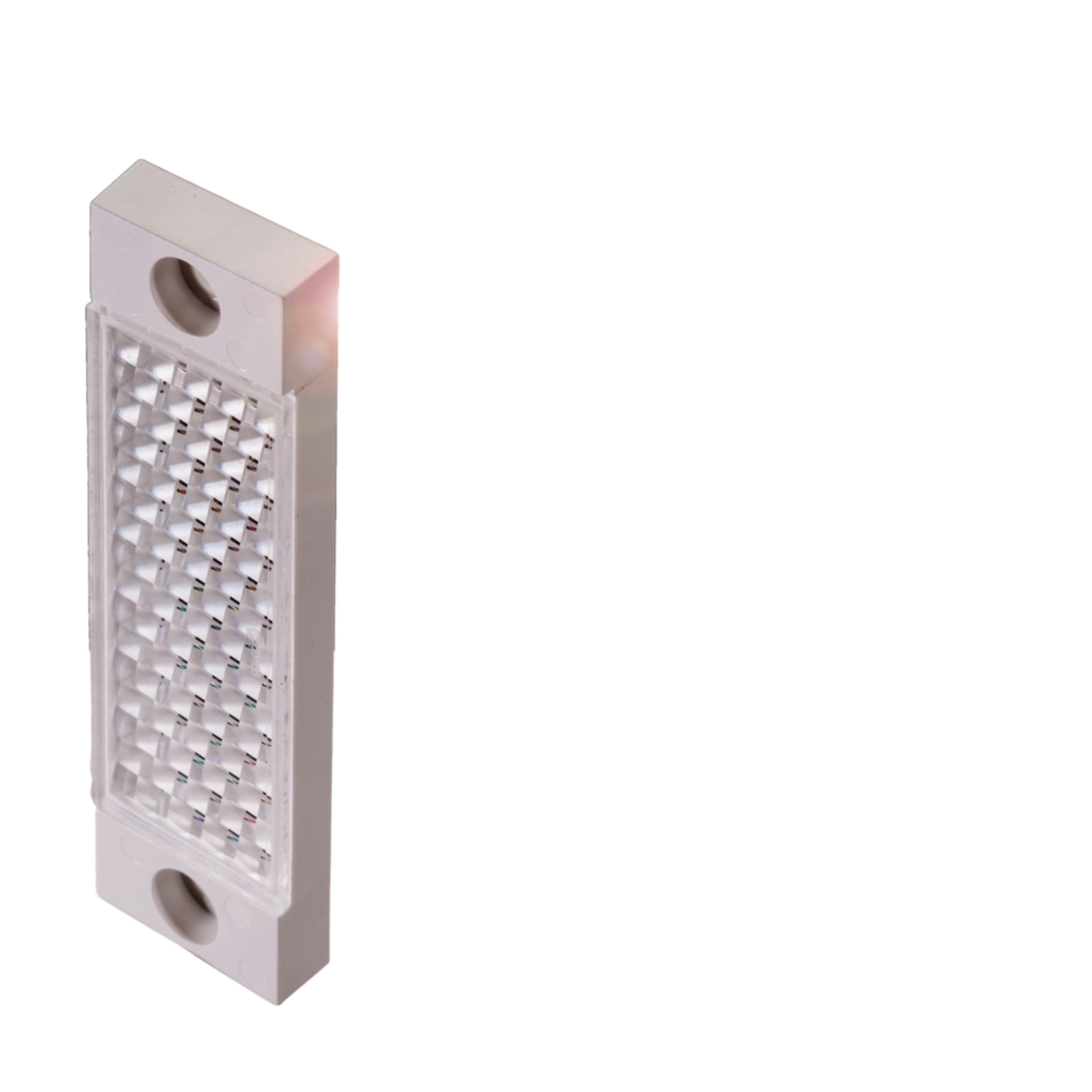 BAM01LA (BOS R-48) Reflectors and reflective foils - BALLUFF USA