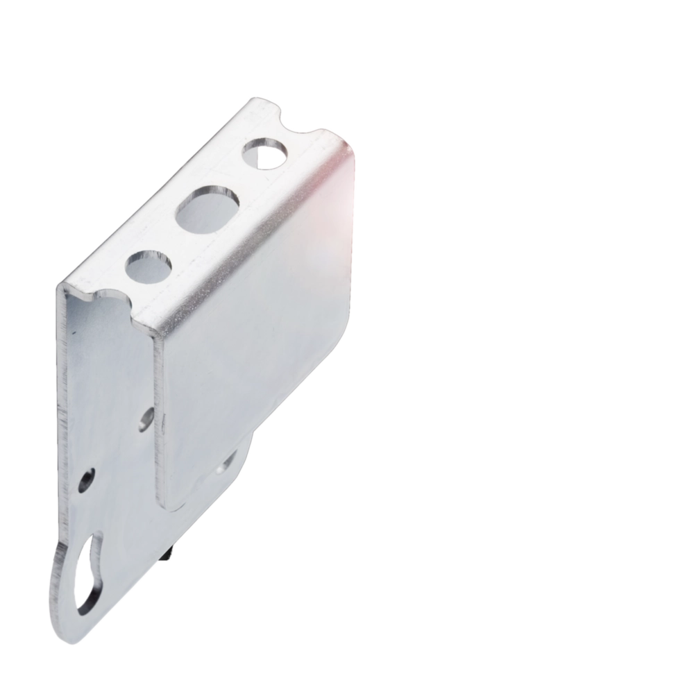 BAM00TE (BOS 21-HW-4) Mounting bracket for photoelectric sensors ...