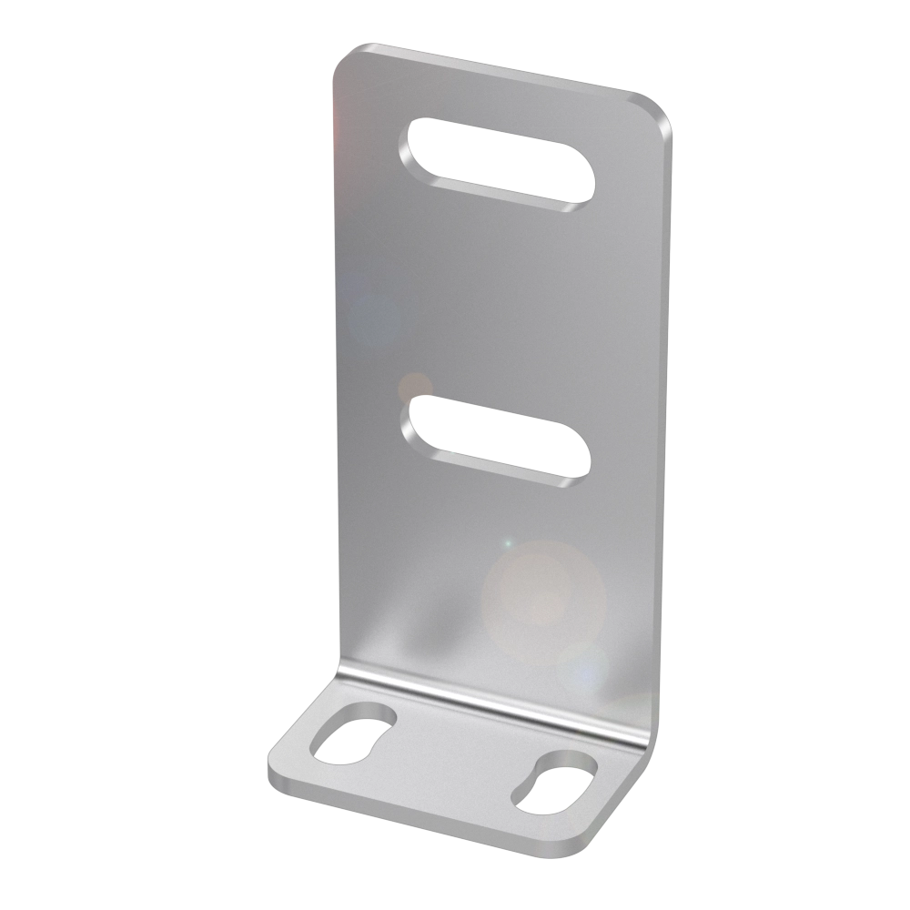 BAM00T5 (BOS 2-HW-2) Mounting bracket for photoelectric sensors ...