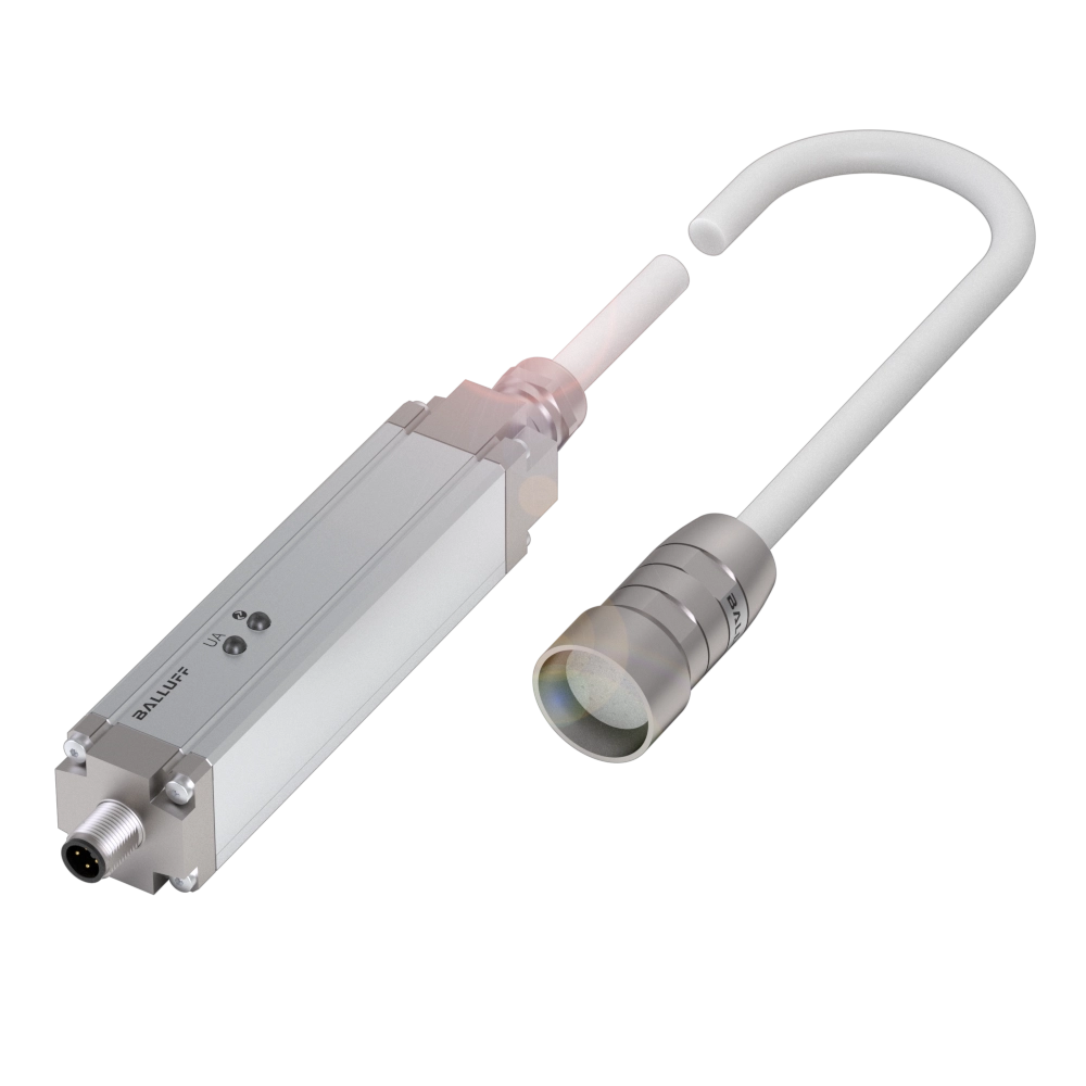 BNI004W (BNI IOL-770-V06-A027) IO-Link valve interface - BALLUFF USA