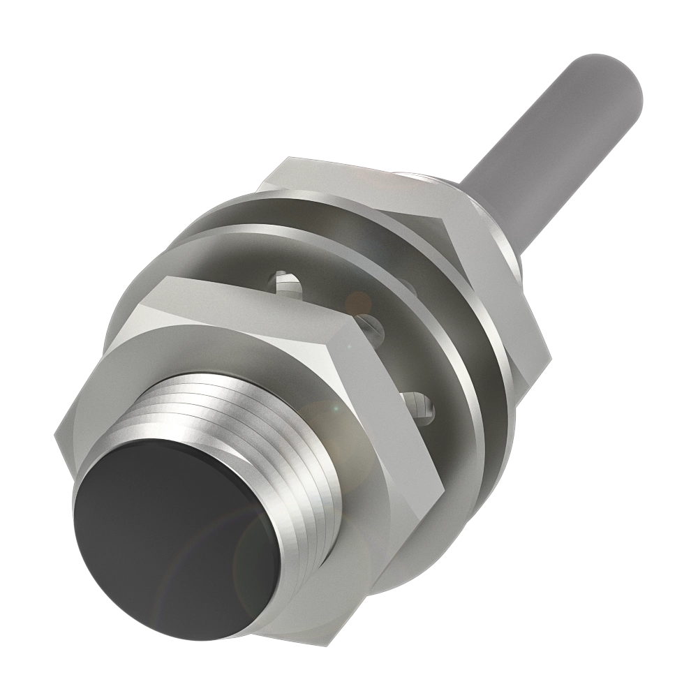 BES04CU (BES M12MD-PSC20B-BV02-003) Inductive proximity switches and proximity sensors - BALLUFF USA