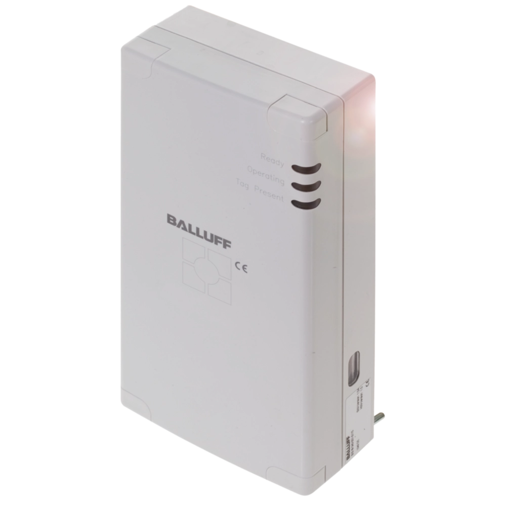 BIS00PZ (BIS M-440-039-001-06-ST2) Lector RFID HF (13,56 MHz) - BALLUFF ...
