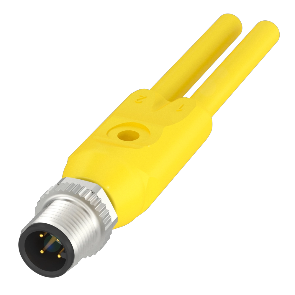 BCC0AL0 (BCC M414-0000-0000-U2009-020) Y-splitters - BALLUFF USA