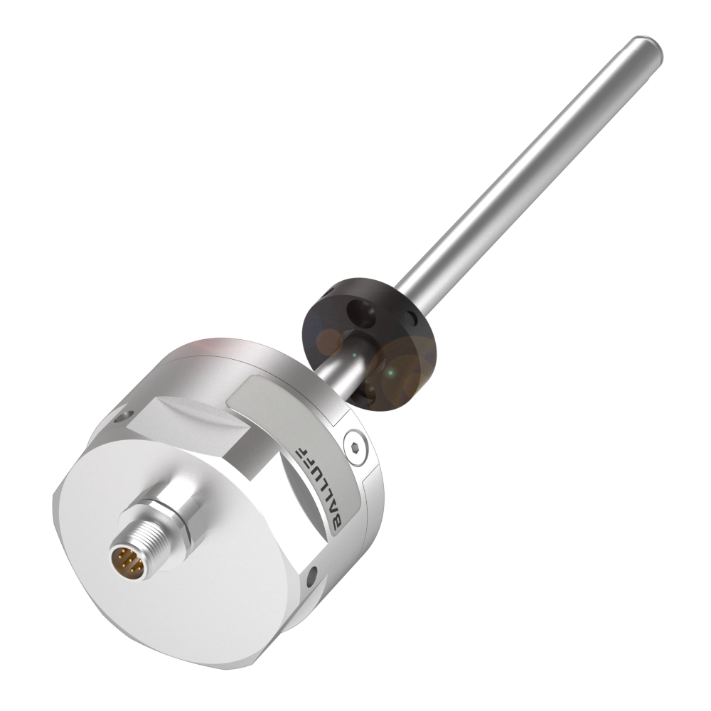 BTL23CL (BTL7-A510-M0191-W8-K00,2-S135) Robust magnetostrictive linear position sensors ...