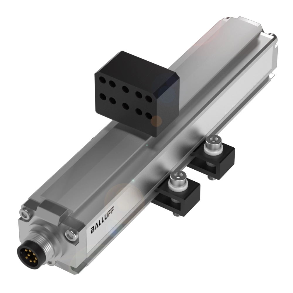 BTL340N (BTL7-S561B-M0060-P-SA450-KA00,5) Magnetostrictive linear position sensors in profile ...