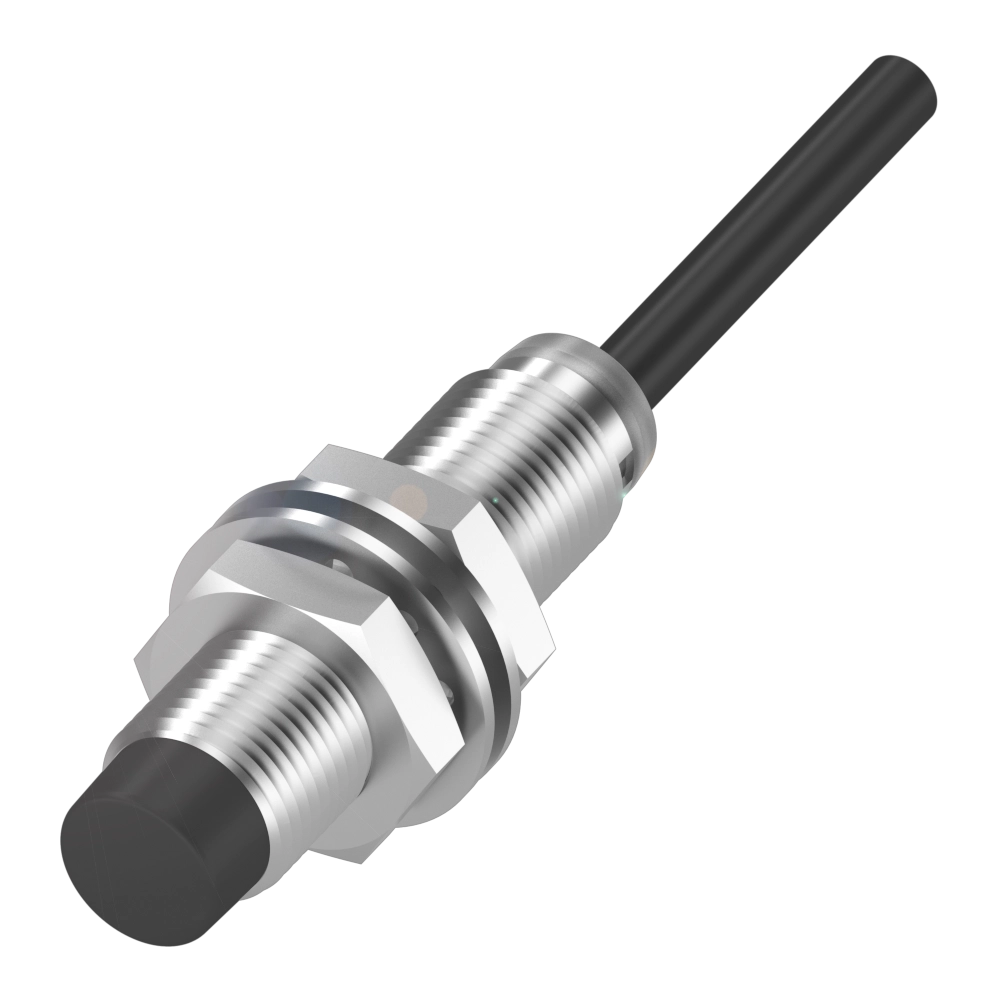 BAW004L (BAW M12MF-IAC70G-BP02) Inductive distance sensors - BALLUFF USA