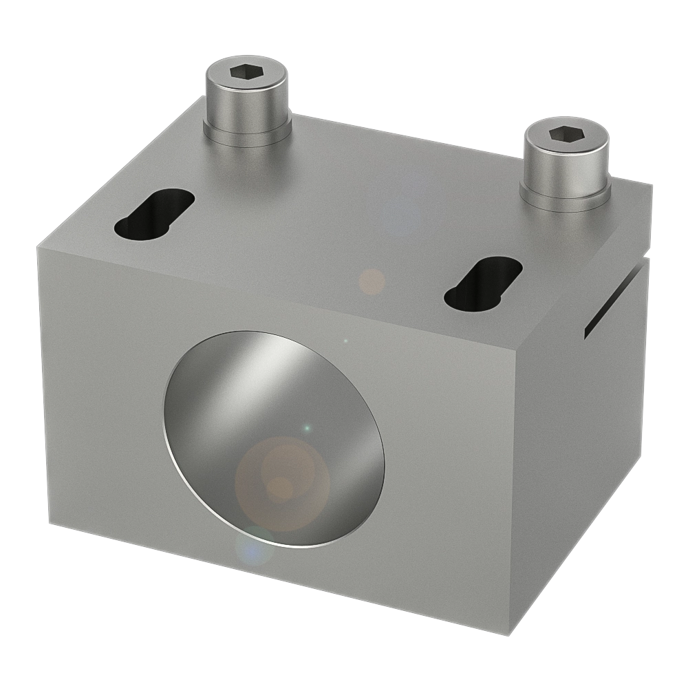 BAM01Y0 (BES 30,0-KB-10-F-SA1) Universal brackets - BALLUFF USA