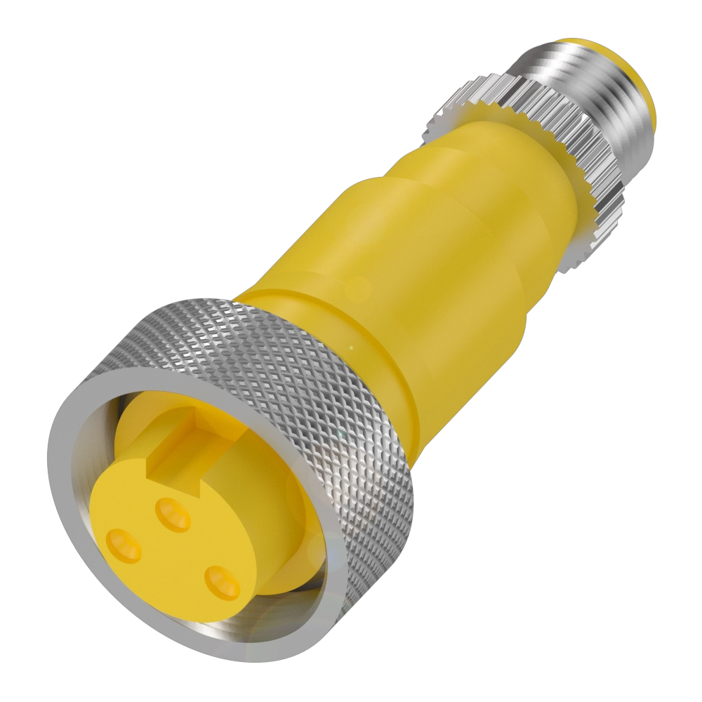 BCC0A7E (BCC A313-M413-3E-RA031-000) Adapters - BALLUFF Thailand