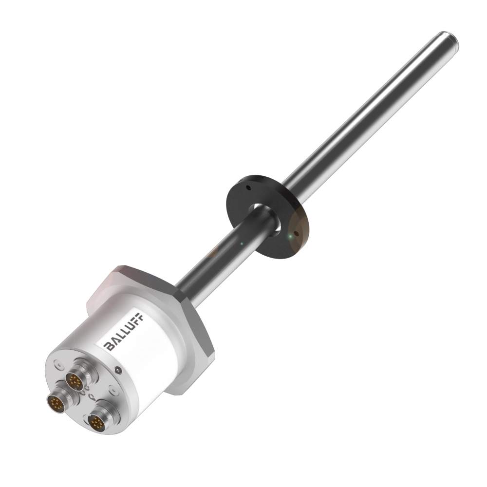 Btl4flm Btl7 E505 M0300 Tt3 Sa348 S32 Redundant Magnetostrictive Linear Position Sensors