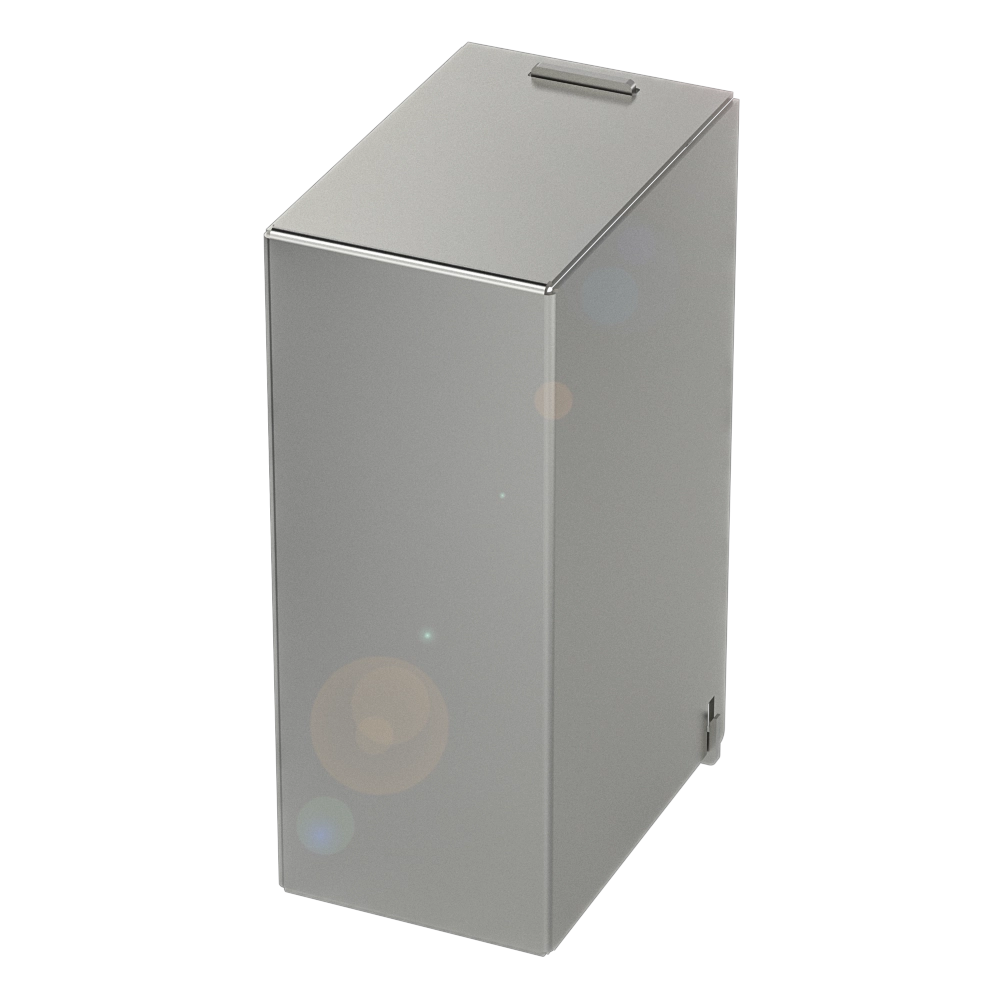 BAM020Z (BAM PC-XA-014-207-1) Protective housing - BALLUFF USA