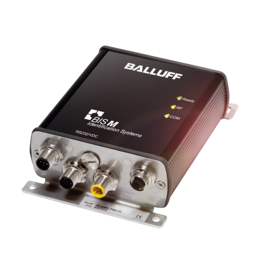 BIS00ZA (BIS M-626-069-A01-06-ST32) HF processor units (13.56 MHz ...