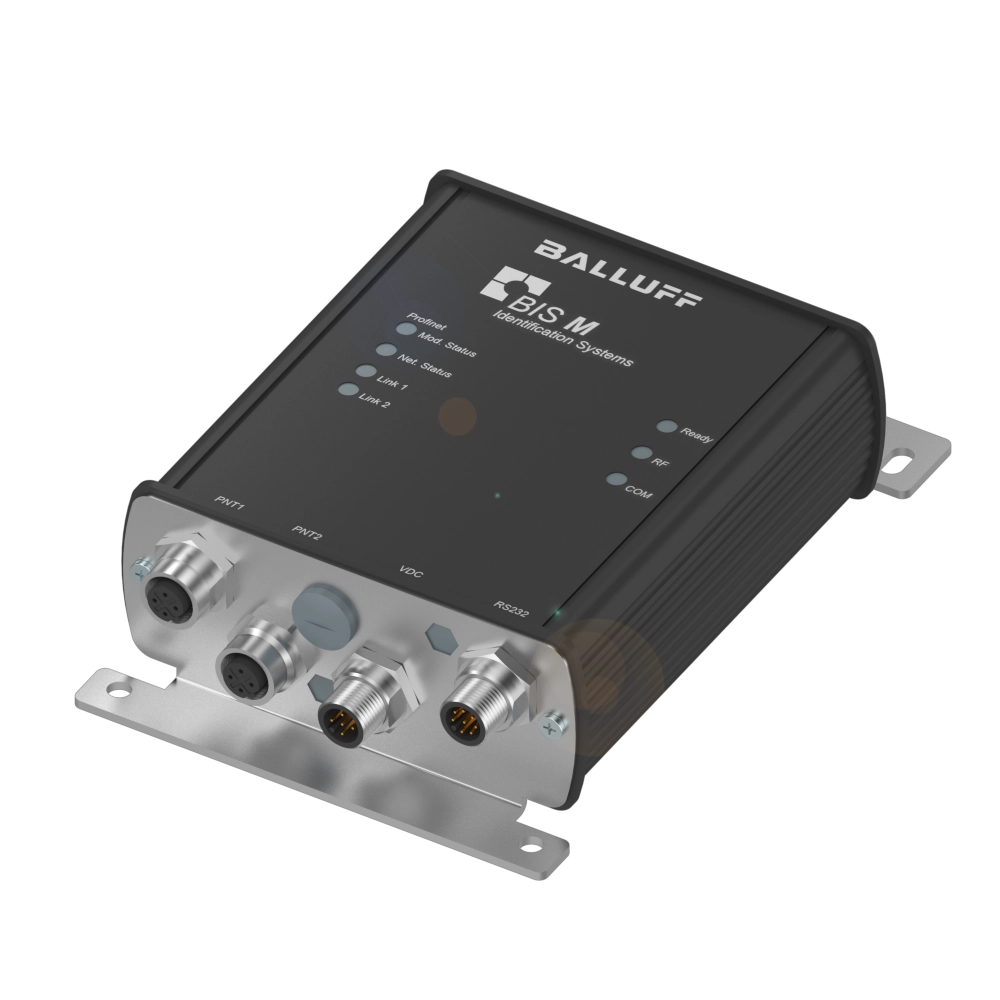 BIS011P (BIS M-628-075-A01-03-ST34) HF processor units (13.56 MHz ...