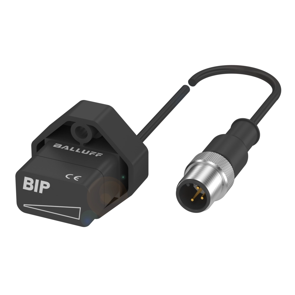 BIP0018 (BIP CD2-B014-01-EB00,5-S4-514) Inductive position sensors - BALLUFF Netherlands