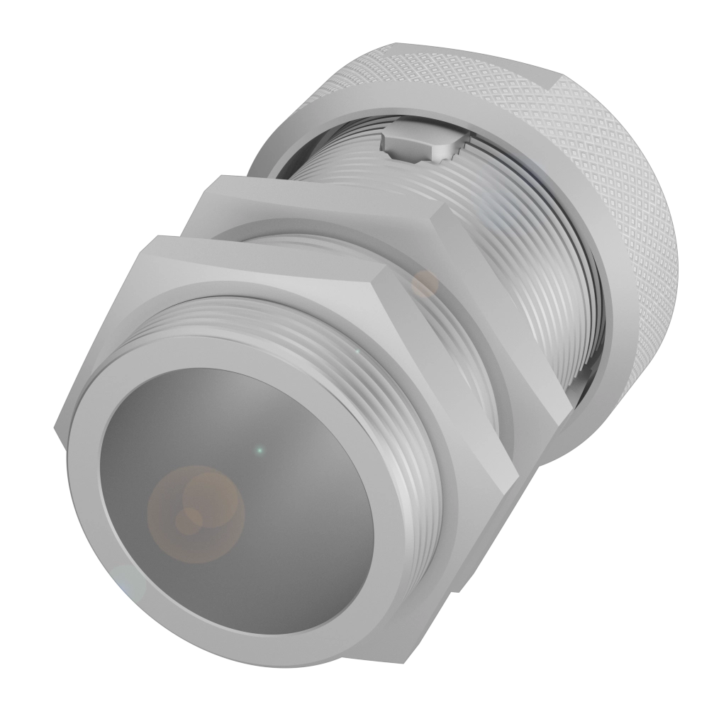 BAM024C (BAM MC-XA-023-D30,0-2-FXL/W) Proximity sensor mounts with ...