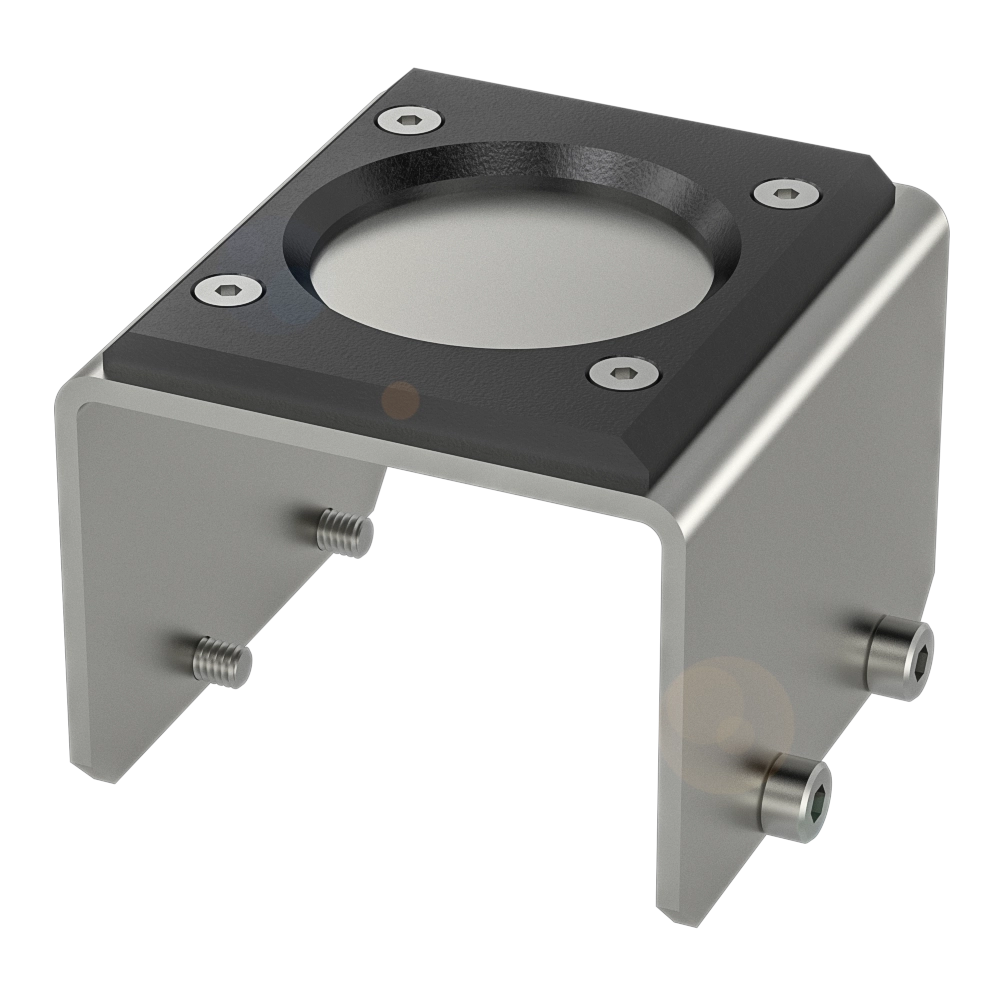 BAM0253 (BAM PC-VS-019-1) Protective housing - BALLUFF USA