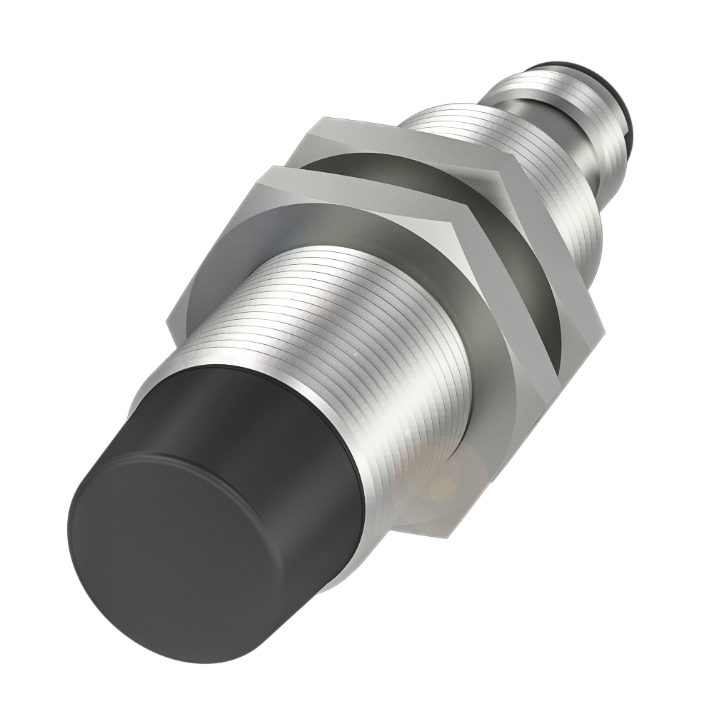 BES044J (BES M18MG-NSC16F-S04G) Inductive proximity switches and proximity sensors - BALLUFF USA