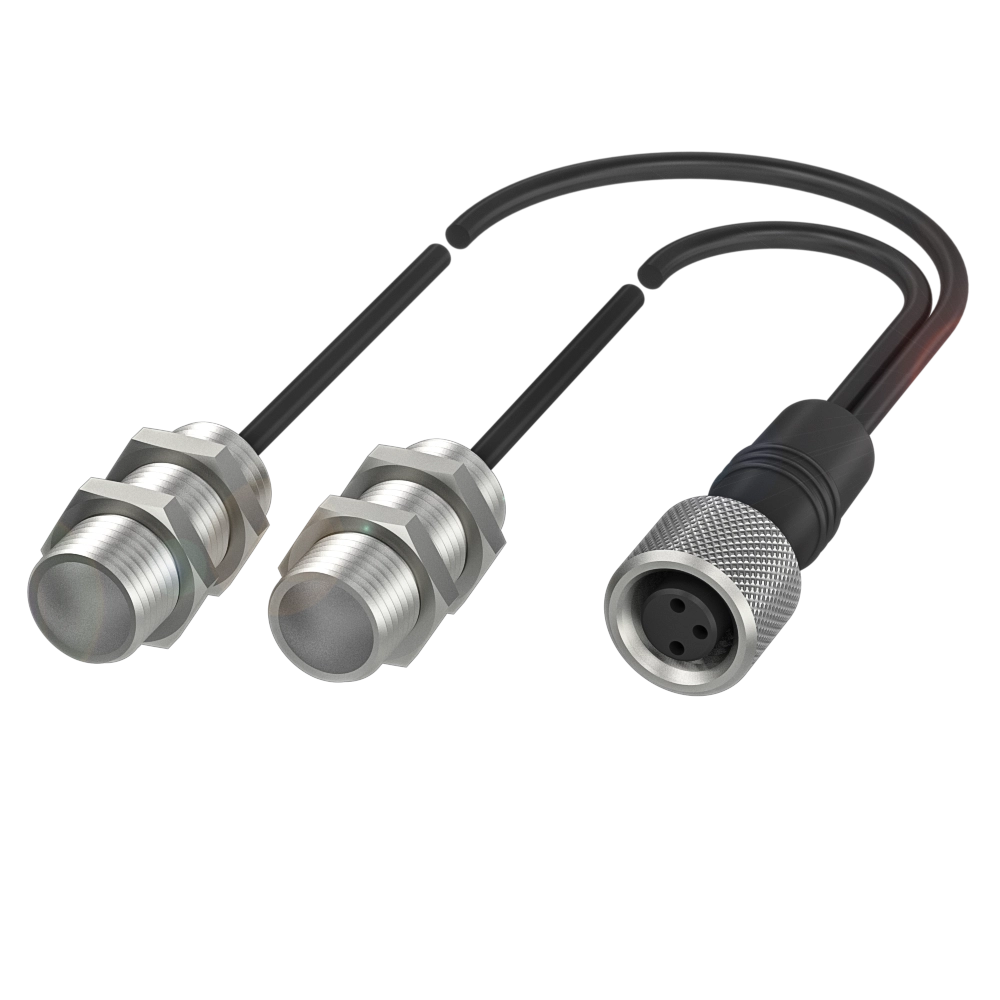 BOH0012 (BOH TK-M08-004-02-S49F) Micromote - optical sensor heads ...