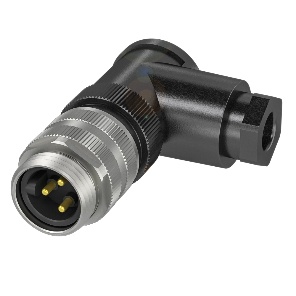 BCC0FKJ (BCC A343-0000-20-000-61X3A5-000) Field attachables - BALLUFF USA