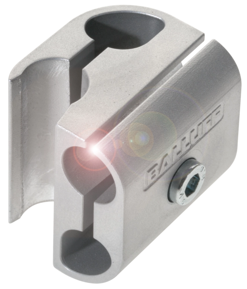 BAM027F (BMS CC-M-D12-B-02) Flexible mounting system - BALLUFF USA