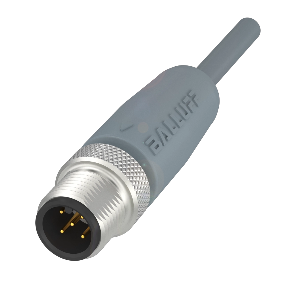 BCC0FP6 (BCC M415-0000-2A-030-PS85N6-050) Single-ended cordsets ...