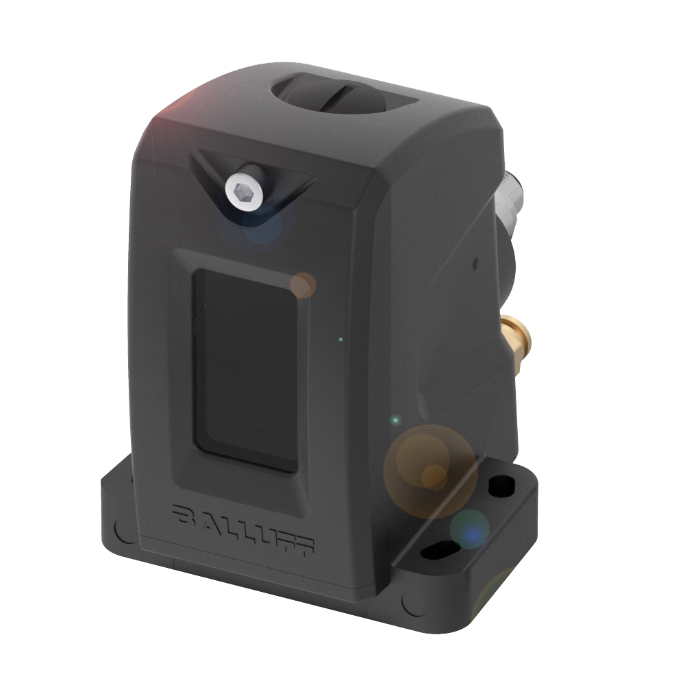 BAM029K (BAM PC-OS-026-23K-1) Protective housing - BALLUFF USA