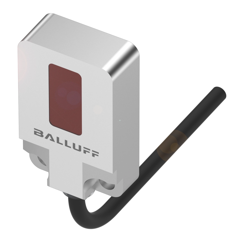 BOS022U (BOS R01E-NS-KF21-02) Diffuse sensors - BALLUFF United Kingdom