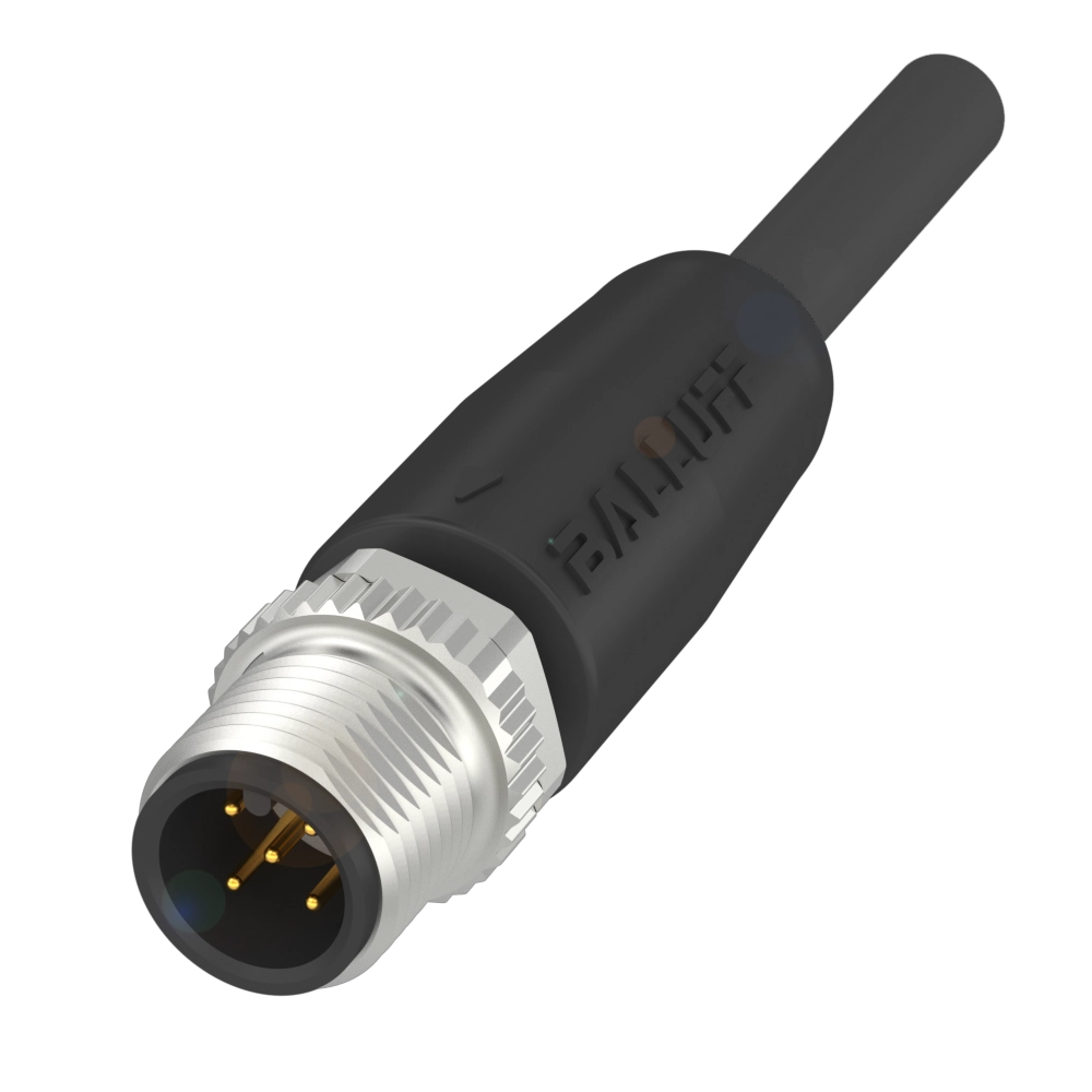 BCC0H50 (BCC M415-0000-2A-016-PS0525-050) 단방향 코드세트 - BALLUFF Korea