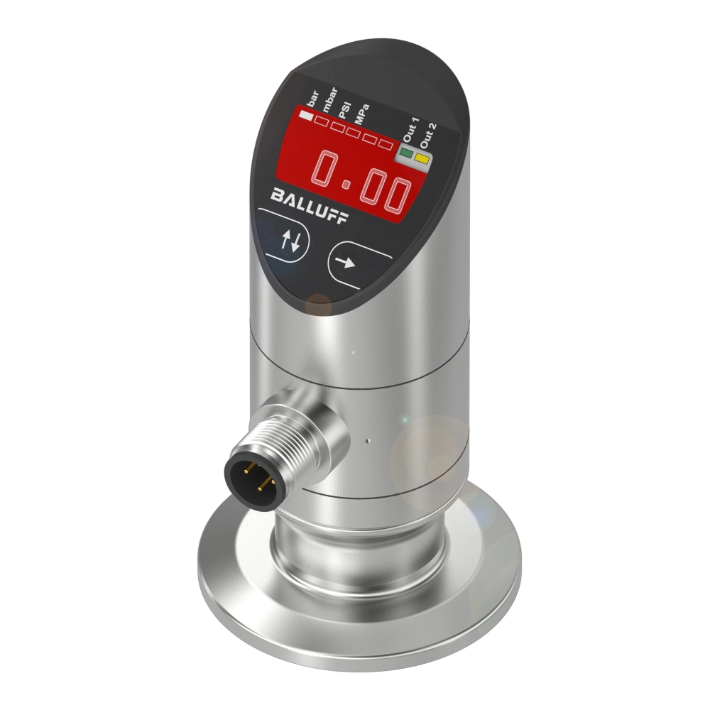 BSP00UY (BSP M750-ZT006-A02S1B-S4-006) Front flush pressure sensors ...