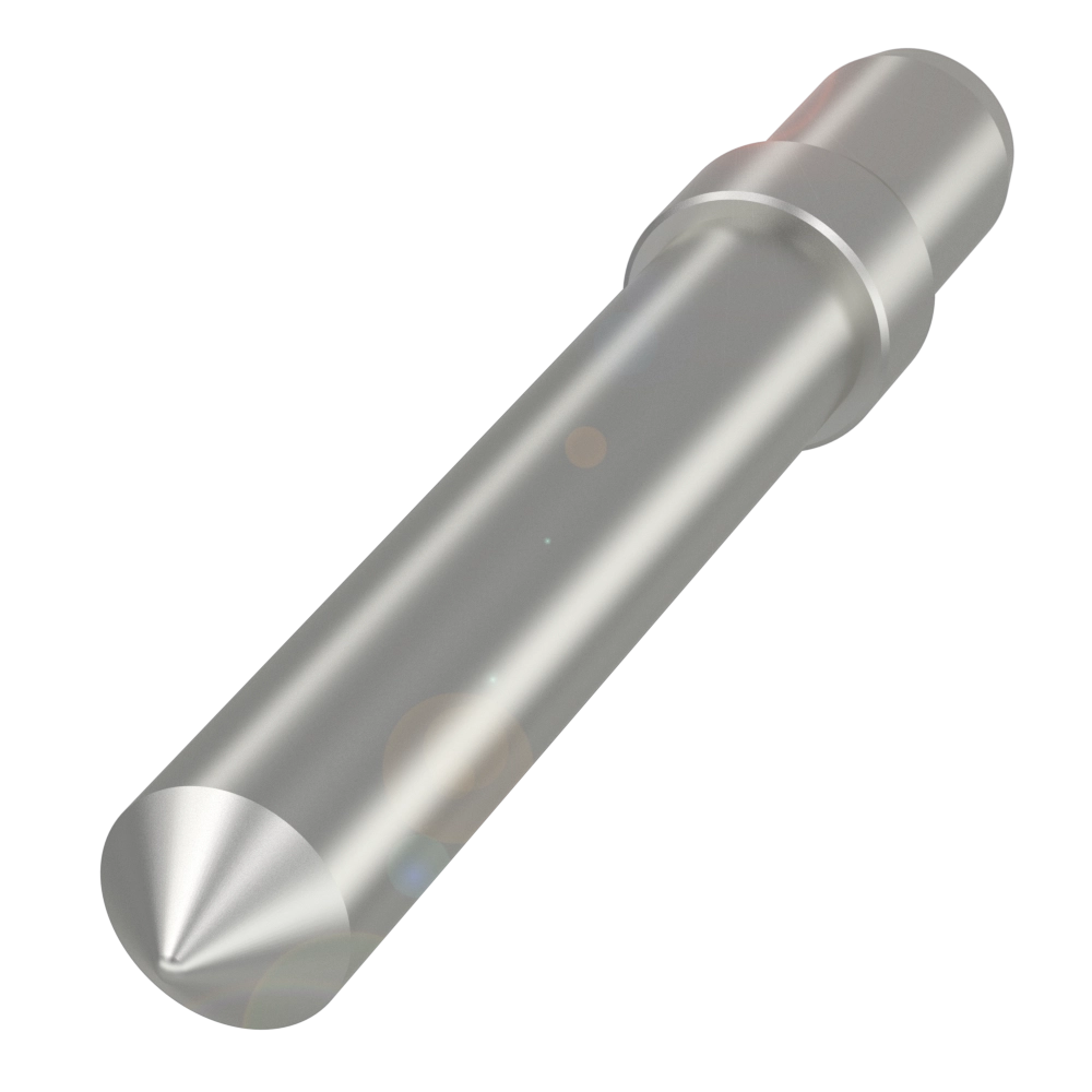 BAM025N (BAM FS-XE-005-M8/RK4) Plunger probe solutions - BALLUFF USA