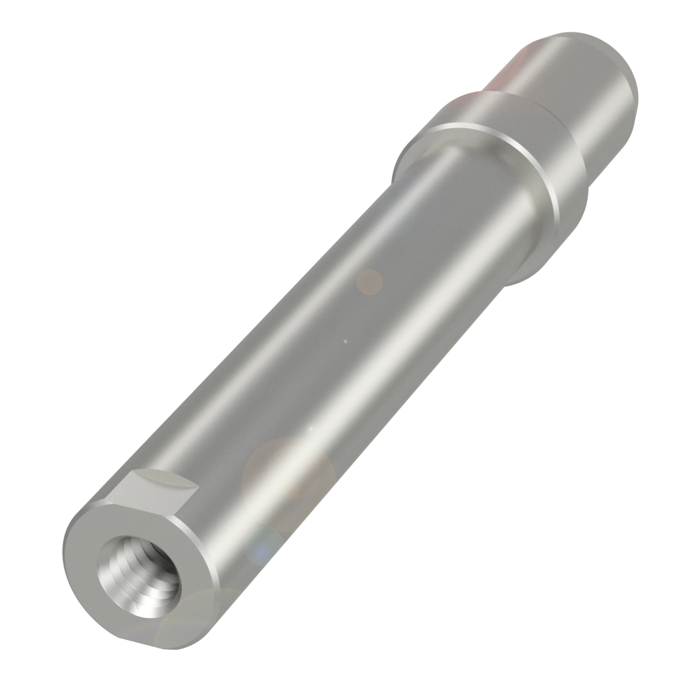 BAM025R (BAM FS-XE-005-M8/RK5) Plunger probe solutions - BALLUFF USA