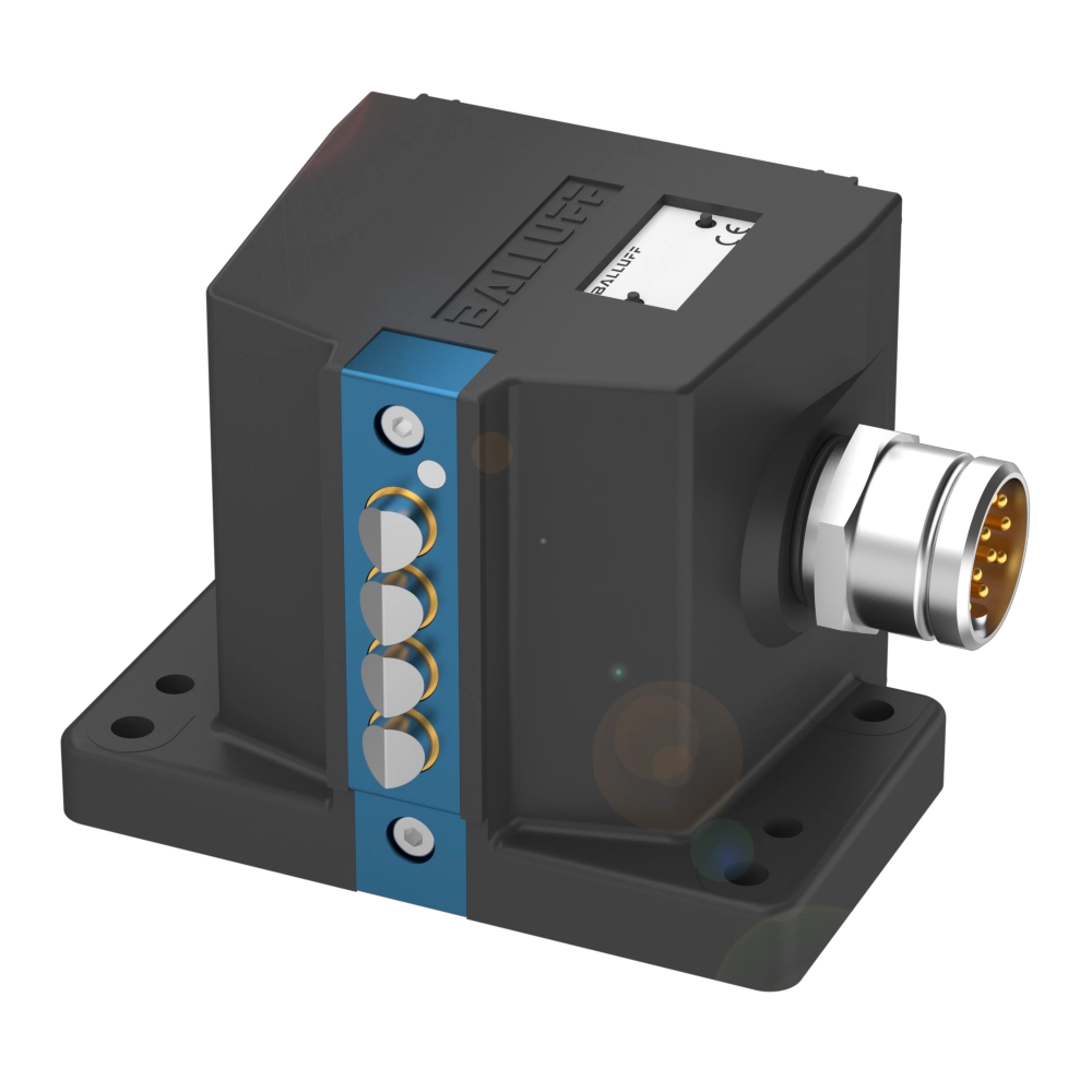 BNS019F (BNS 829-D04-D12-100-10-FD-S90R) Mechanical multiple position ...