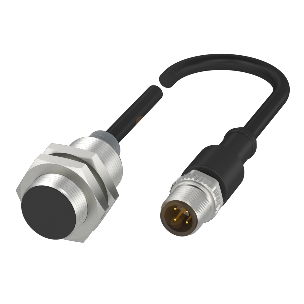 BES00R5 (BES 516-326-E4-C-S4-00,2) Inductive proximity switches and proximity sensors - BALLUFF USA